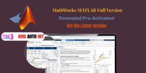 MathWorks MATLAB Download Free (Latest 2025) Full Version Activated